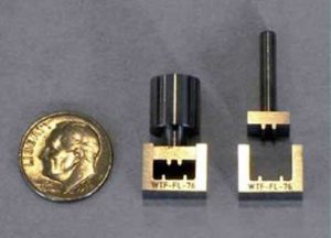 Three- and Four-Point Flexure Test Fixture (ASTM D790, 6272, 7264 ...