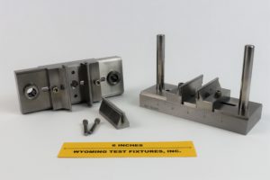 Short Beam Shear Test Fixture (ASTM D2344) – Wyoming Test Fixtures